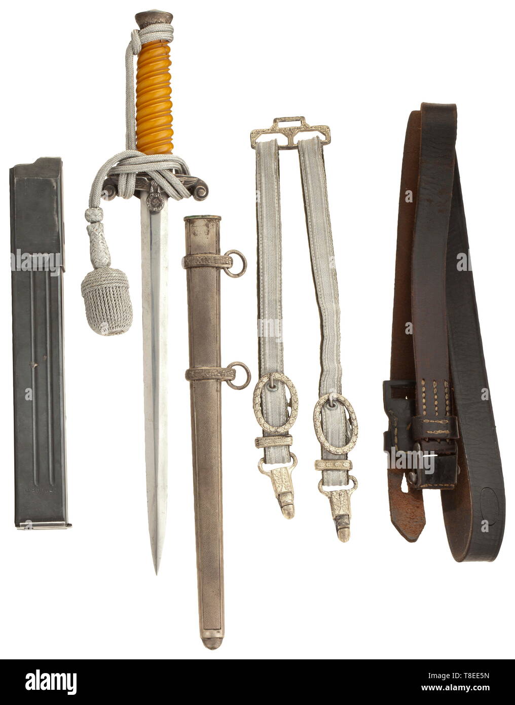 weapons, dagger, Editorial-Use-Only Stock Photo - Alamy