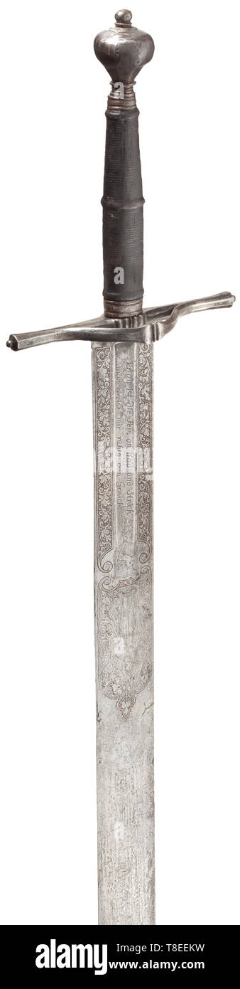 Executioners sword hi-res stock photography and images - Alamy