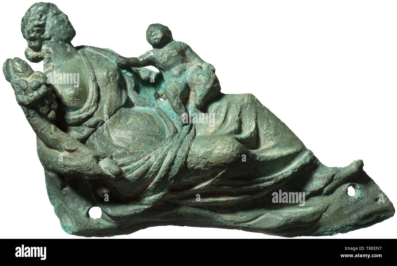 Fecunditas hi-res stock photography and images - Alamy