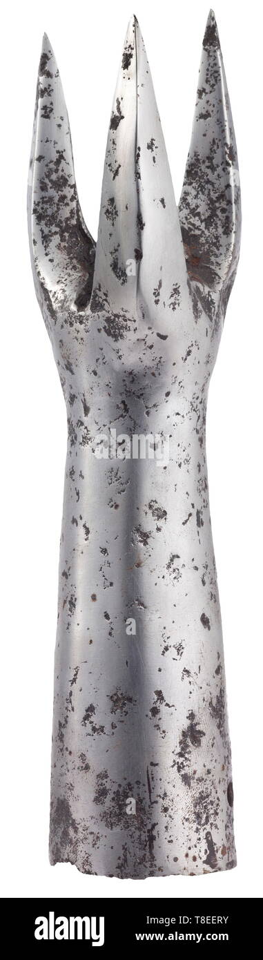 Medieval jousting lance hi-res stock photography and images - Alamy