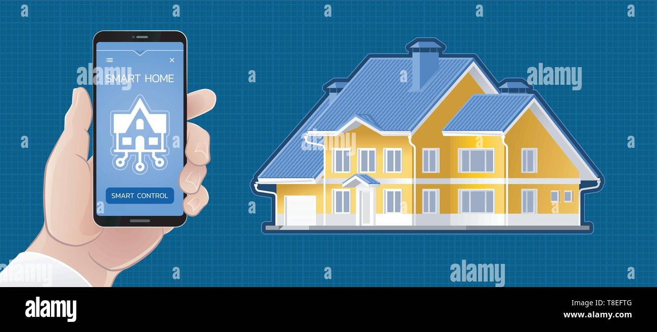 Interface display control Stock Vector Images - Alamy