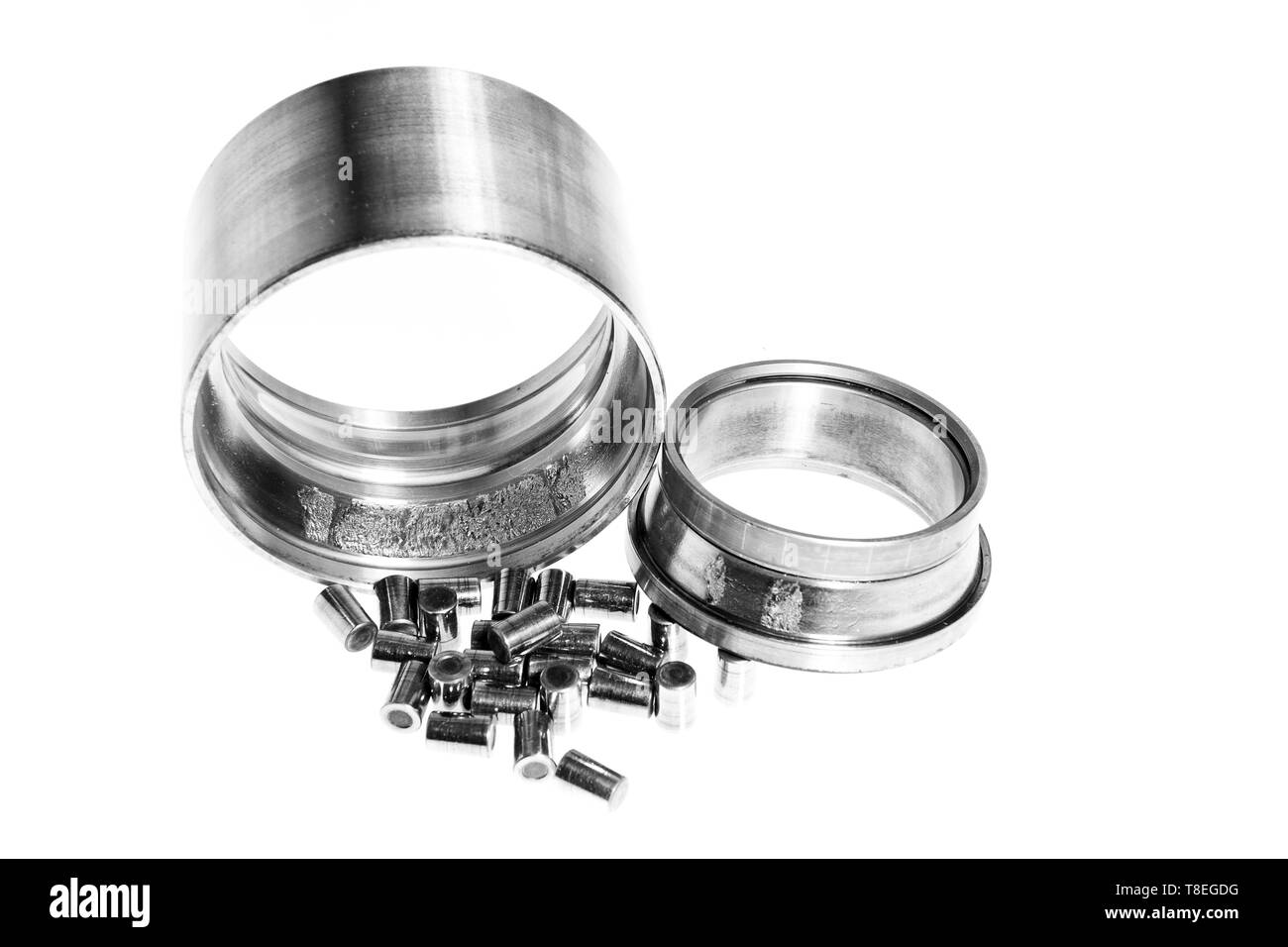 Defective car parts hi-res stock photography and images - Alamy