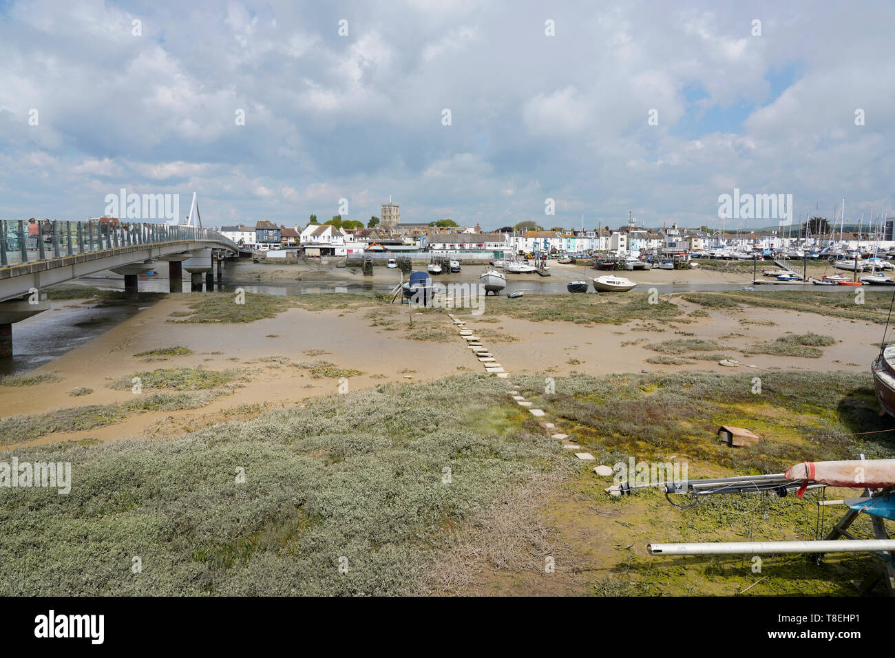 Shoreham harbour in east sussex hi-res stock photography and images - Alamy