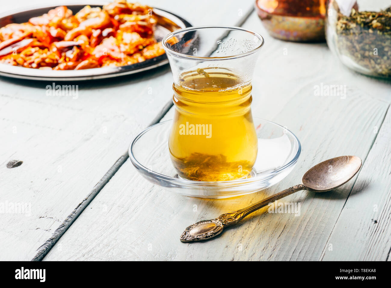 Iraq tea chai High Resolution Stock Photography and Images - Alamy