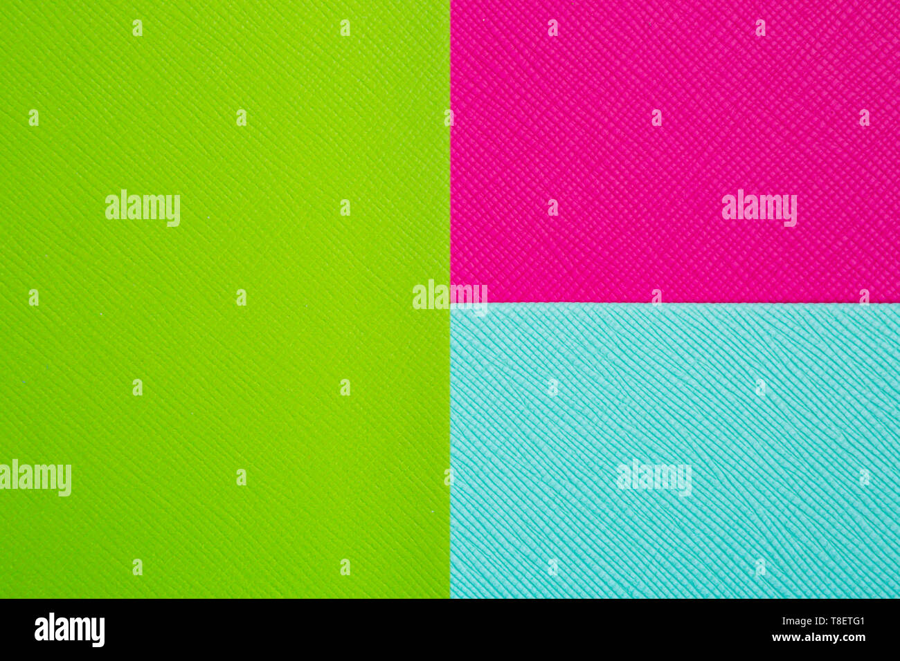 A Colorful Leather Background Divided Into Three Parts Stock Photo Alamy a-colorful-leather-background-divided-into-three-parts-stock-photo-alamy