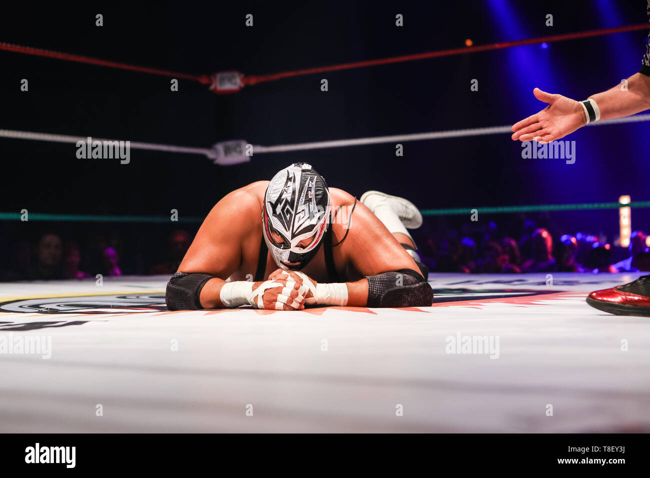 Passes away se murio hi-res stock photography and images - Alamy