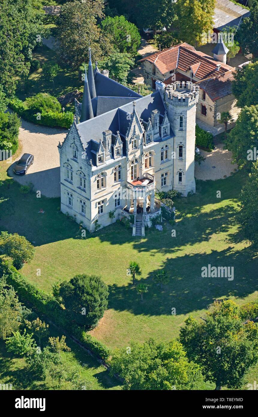 Castle bellevue hi-res stock photography and images - Alamy