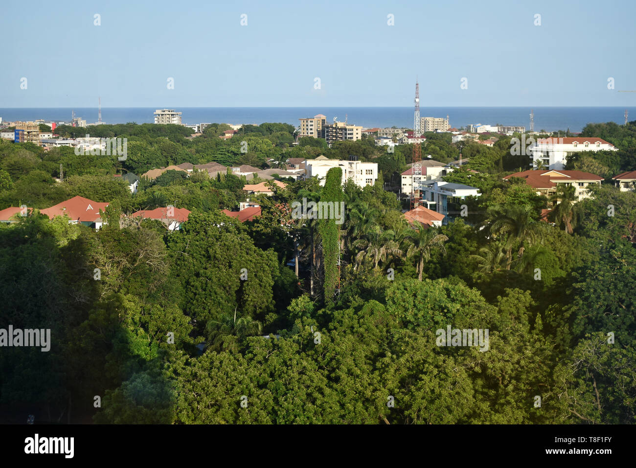 Osu accra hi-res stock photography and images - Alamy