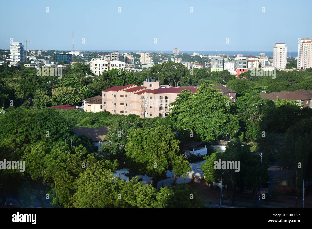 Osu accra hi-res stock photography and images - Alamy