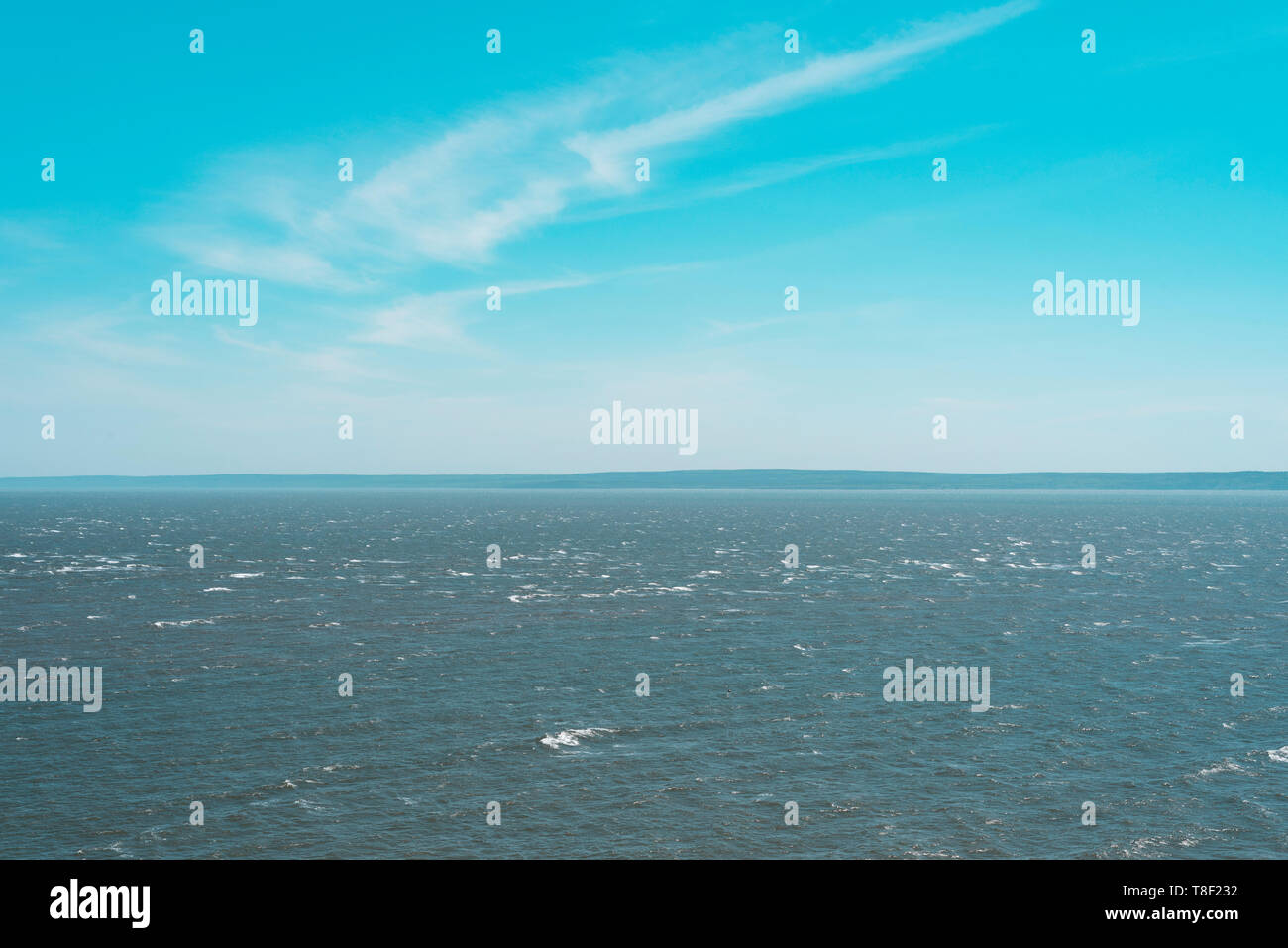 Cape Enrage, The Bay of Fundy offers one of the most spectacular views ...