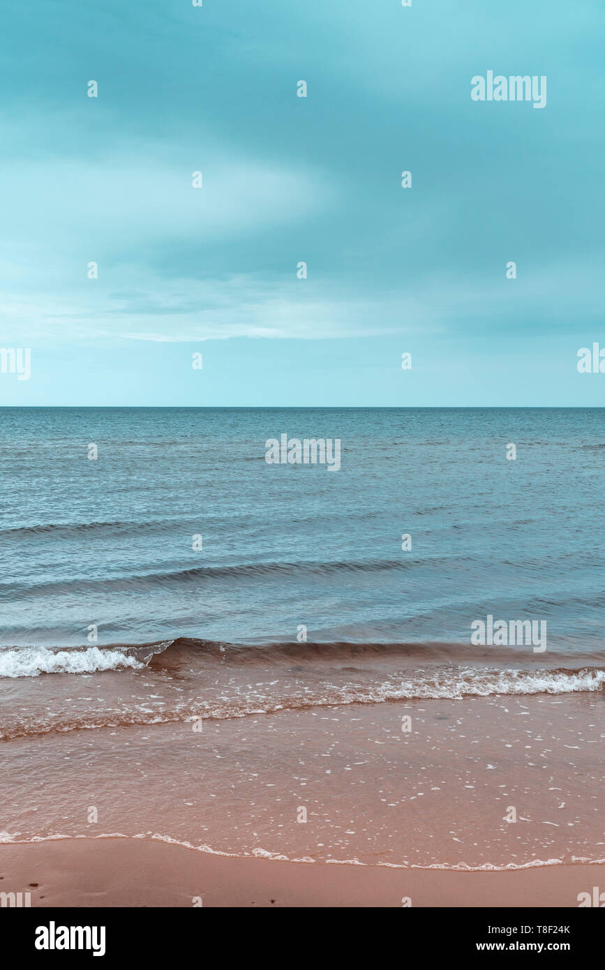Greenwich beach hi-res stock photography and images - Alamy