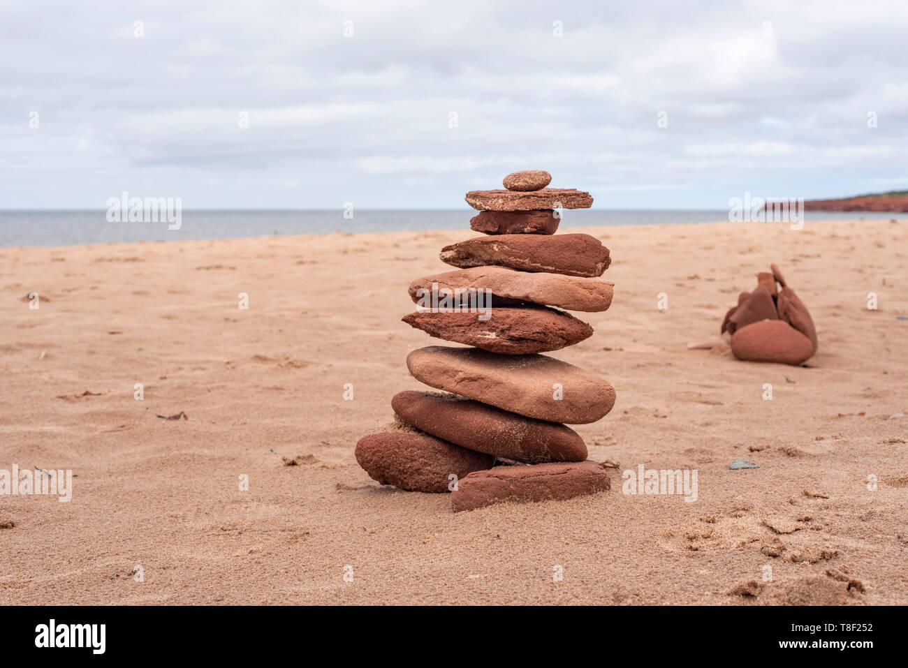 Miles of sand dunes, barrier islands, sandstone cliffs, wetlands, and ...