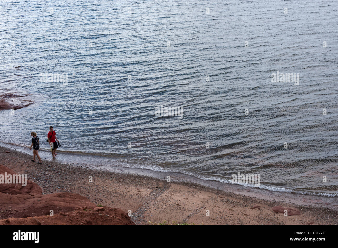 Miles of sand dunes, barrier islands, sandstone cliffs, wetlands, and ...