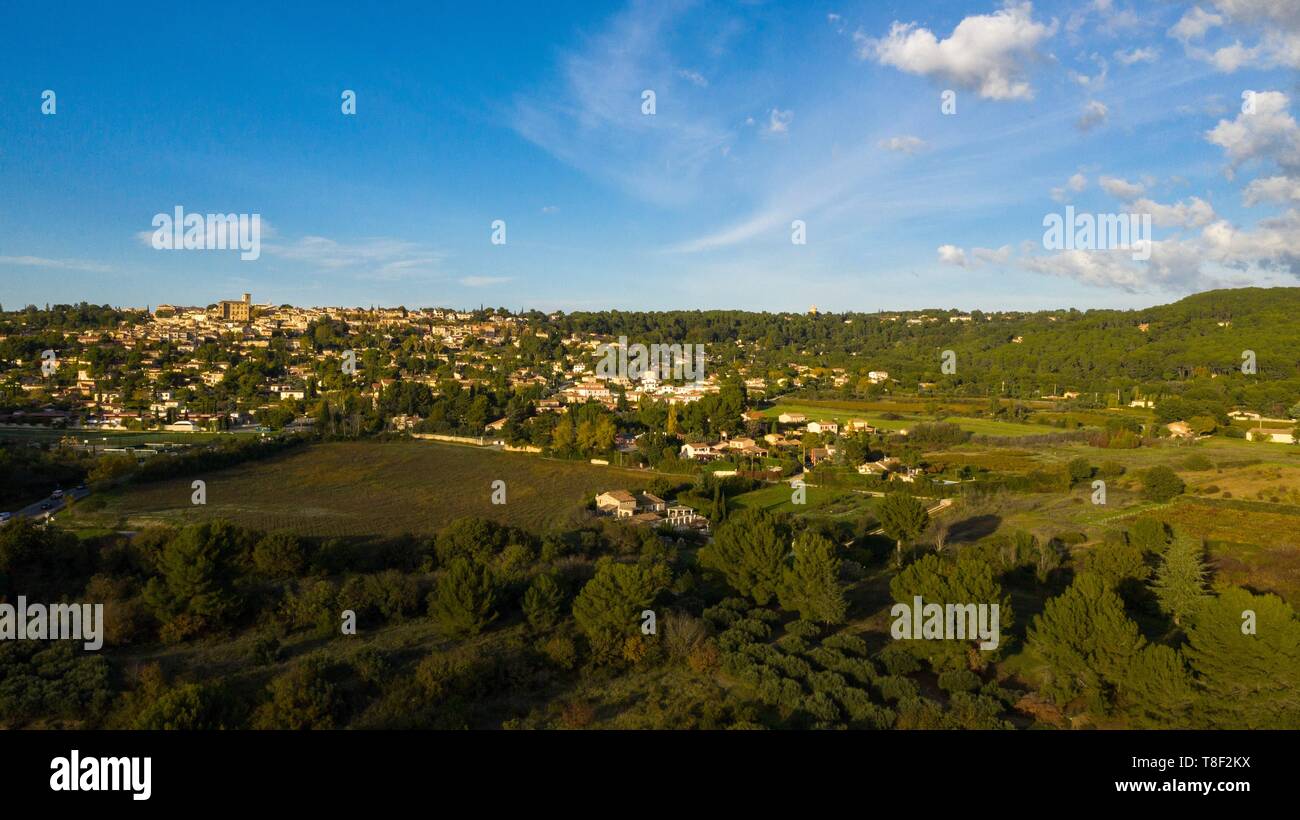 Eguilles hi-res stock photography and images - Alamy