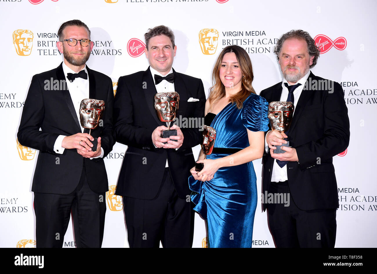 Rupert houseman hi-res stock photography and images - Alamy