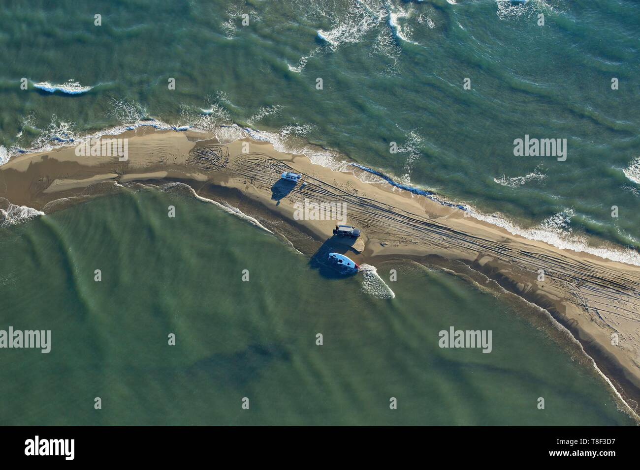 Rhone estuary hi-res stock photography and images - Alamy