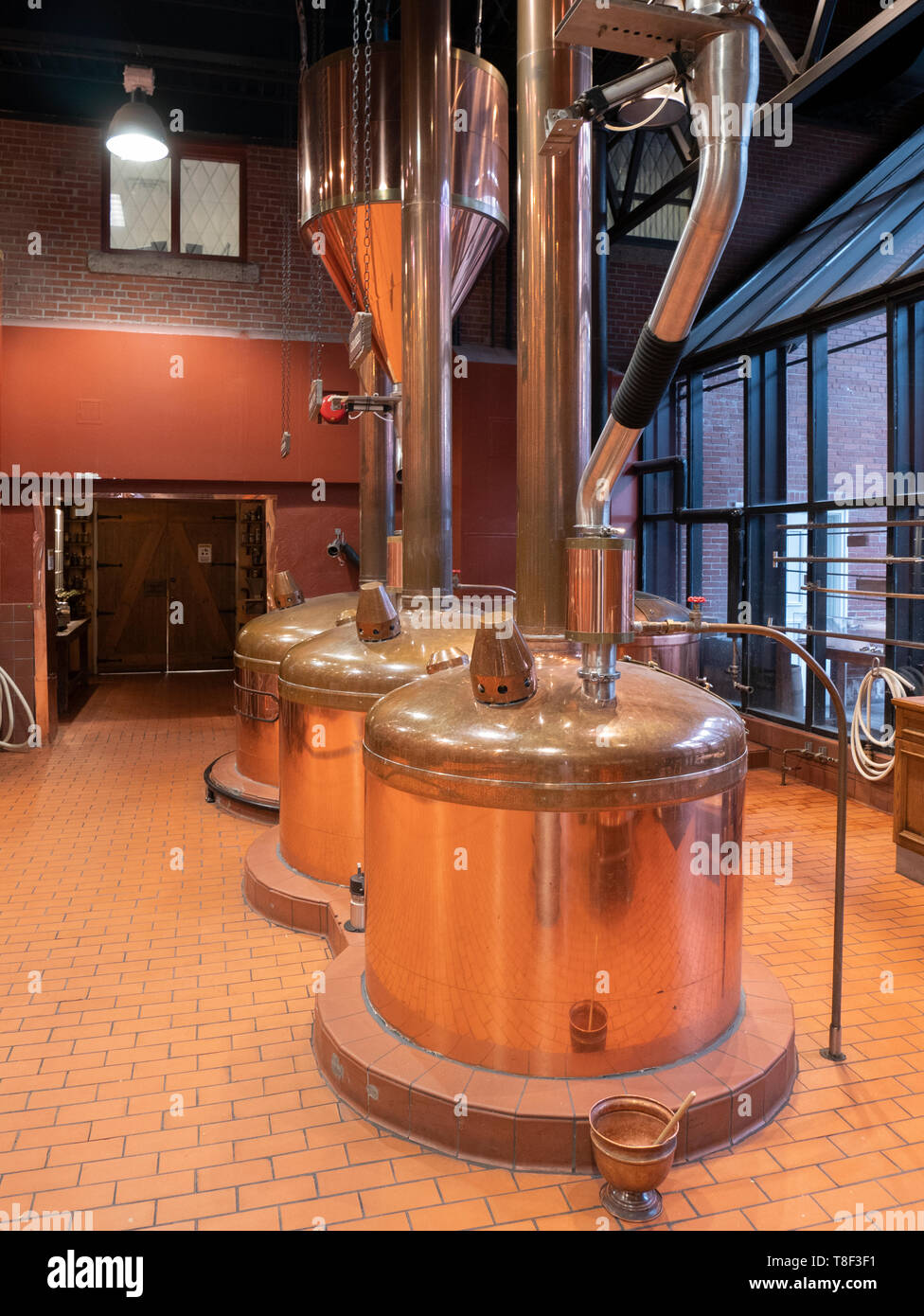 A “jewel in the crown” of Halifax, Alexander Keith's Nova Scotia ...