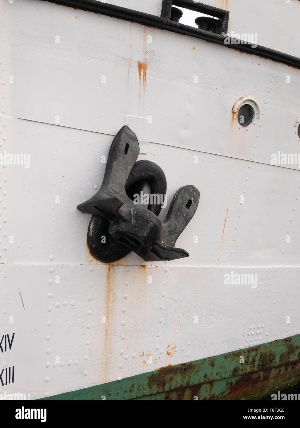CSS Acadia, the Maritime Museum of the Atlantic's Canadian Scientific ...