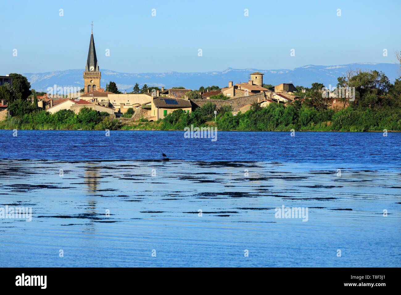 Roche de glun hi-res stock photography and images - Alamy