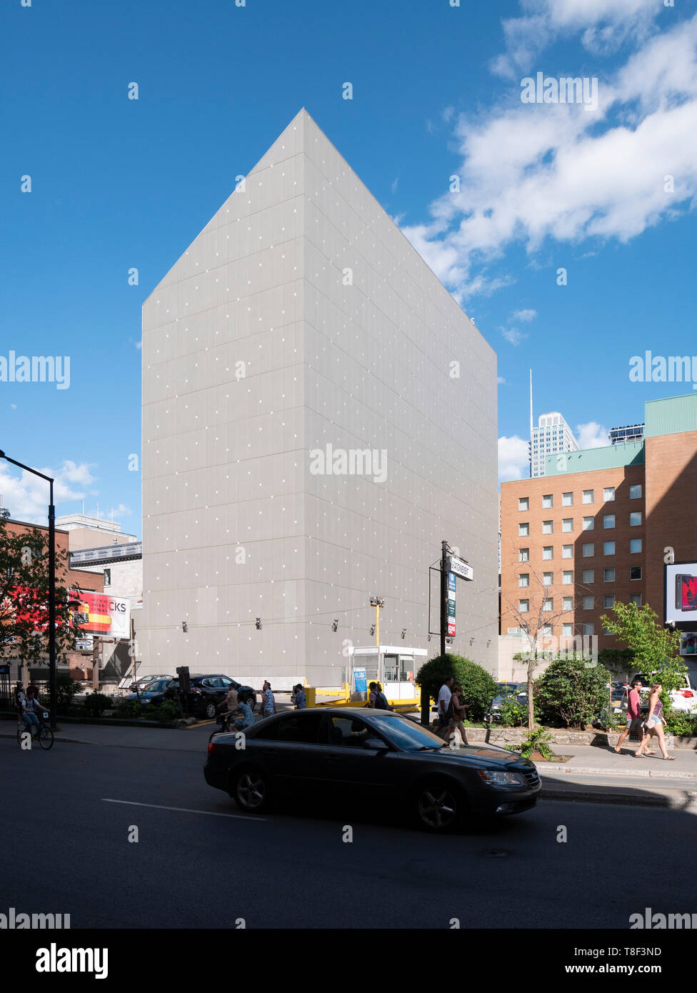 Mount stephen hotel hi-res stock photography and images - Alamy