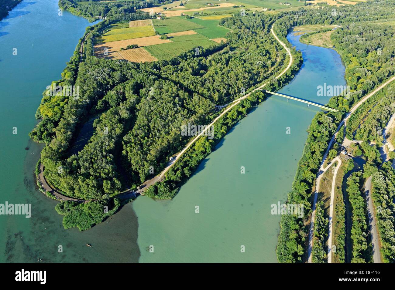 Livron sur drôme hi-res stock photography and images - Alamy