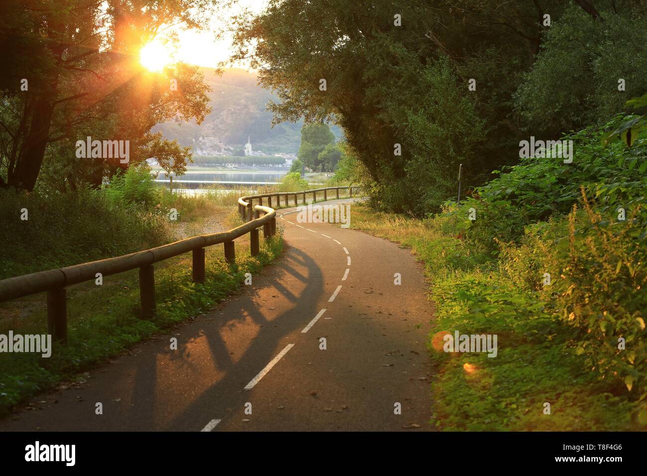Rhona france hi-res stock photography and images - Alamy