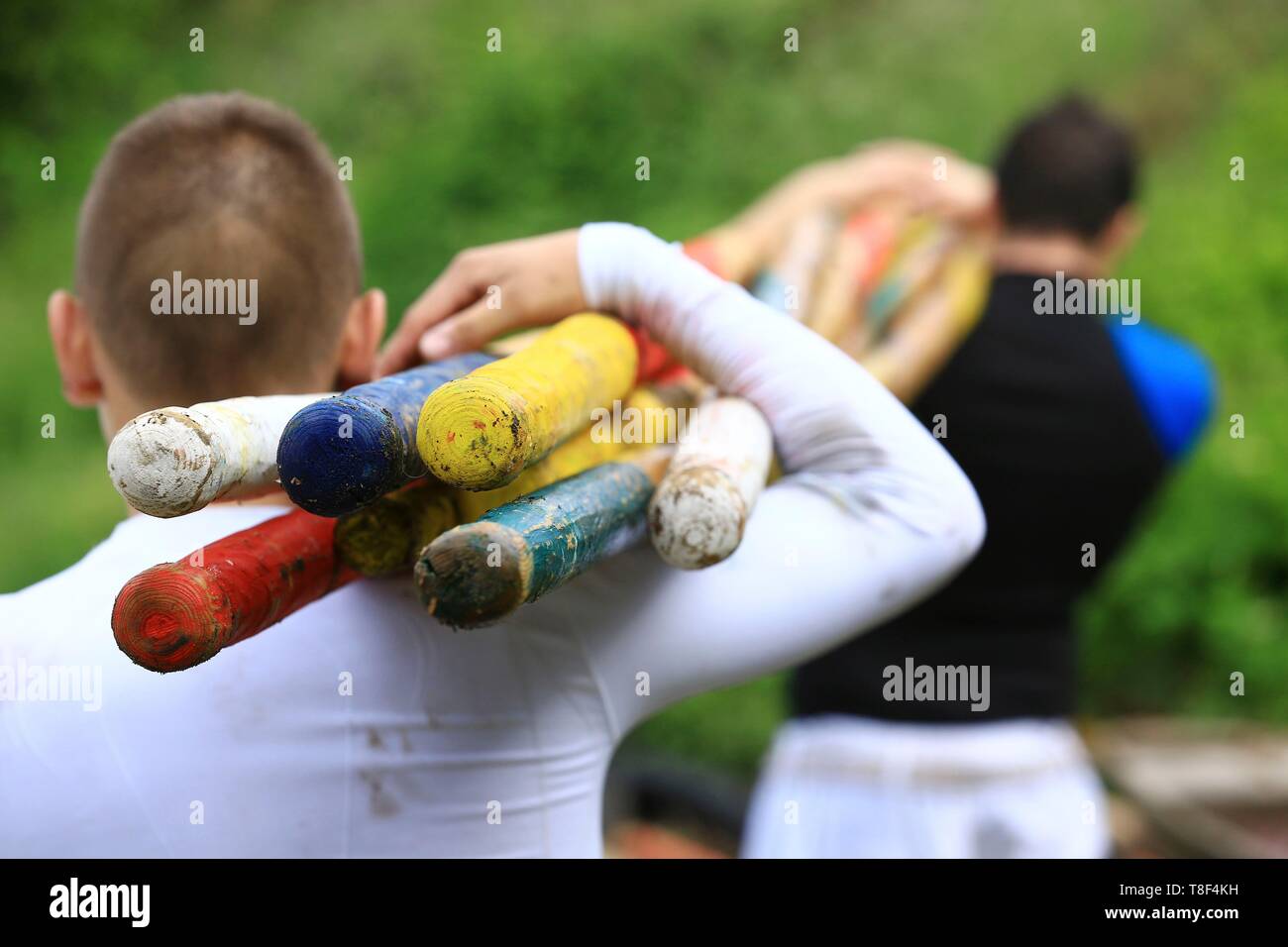 Barlet hi-res stock photography and images - Alamy
