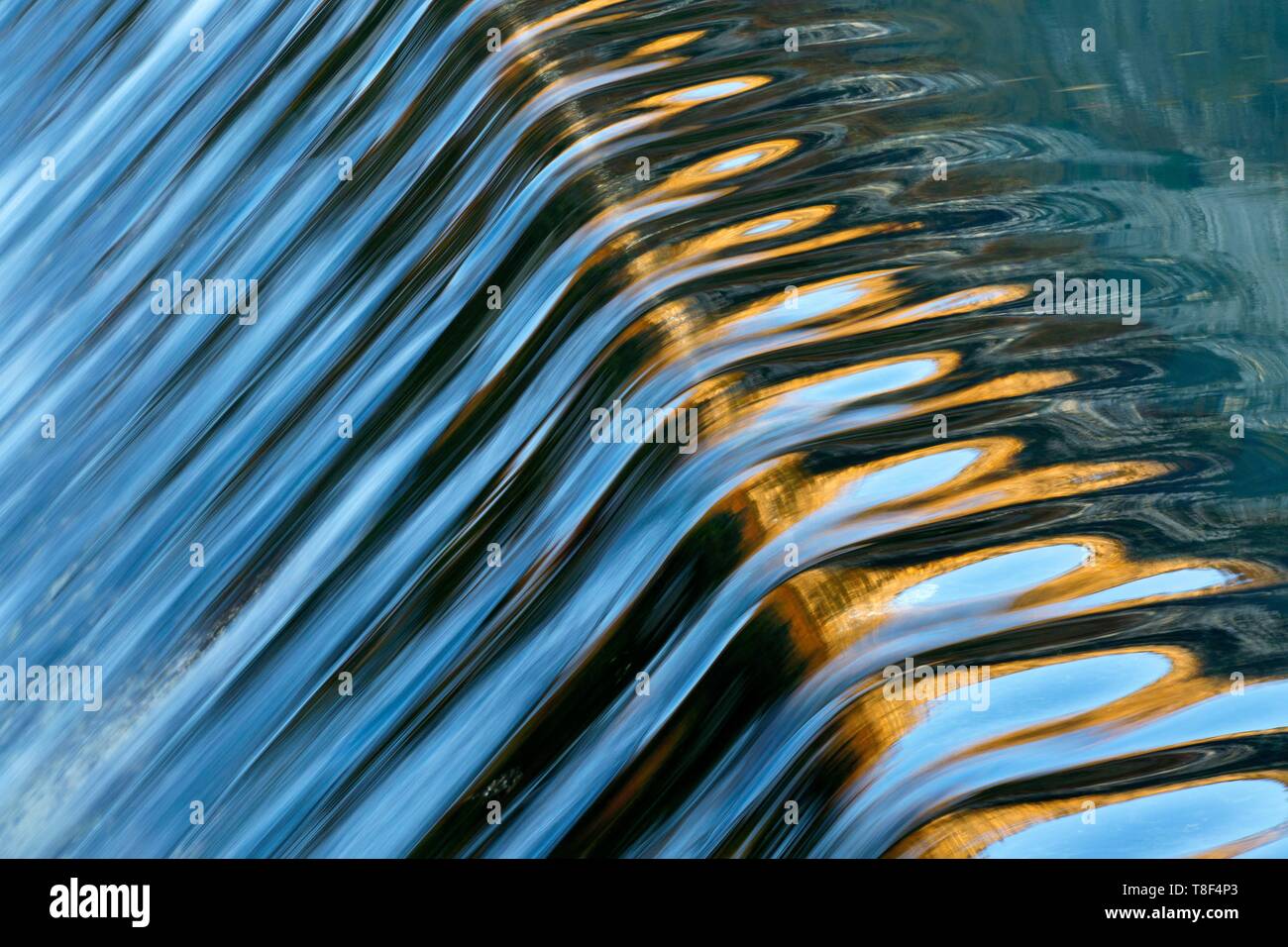 Yenne france hi-res stock photography and images - Alamy