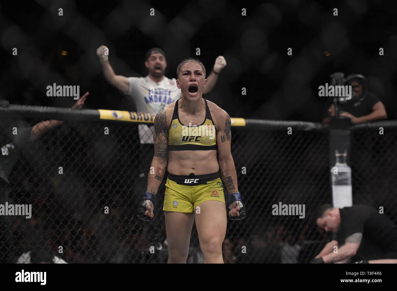 Rose namajunas hi-res stock photography and images - Alamy