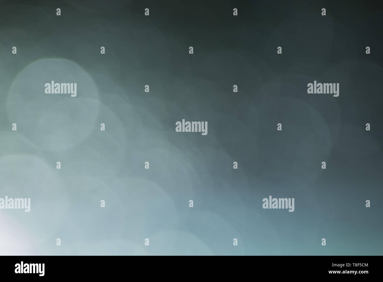 Colorful Bokeo Background Stock Photo - Alamy