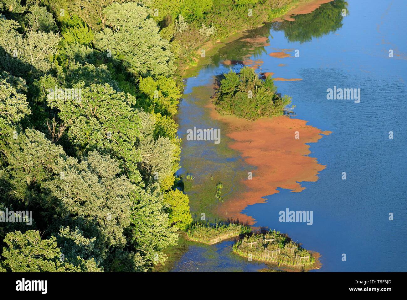 River sorgues hi-res stock photography and images - Alamy