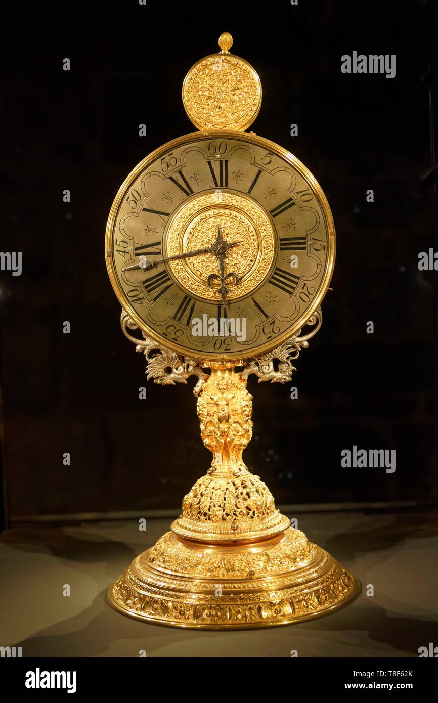 Germany, Baden Wurttemberg, Stuttgart, Schillerplatz, Wurttemberg ...