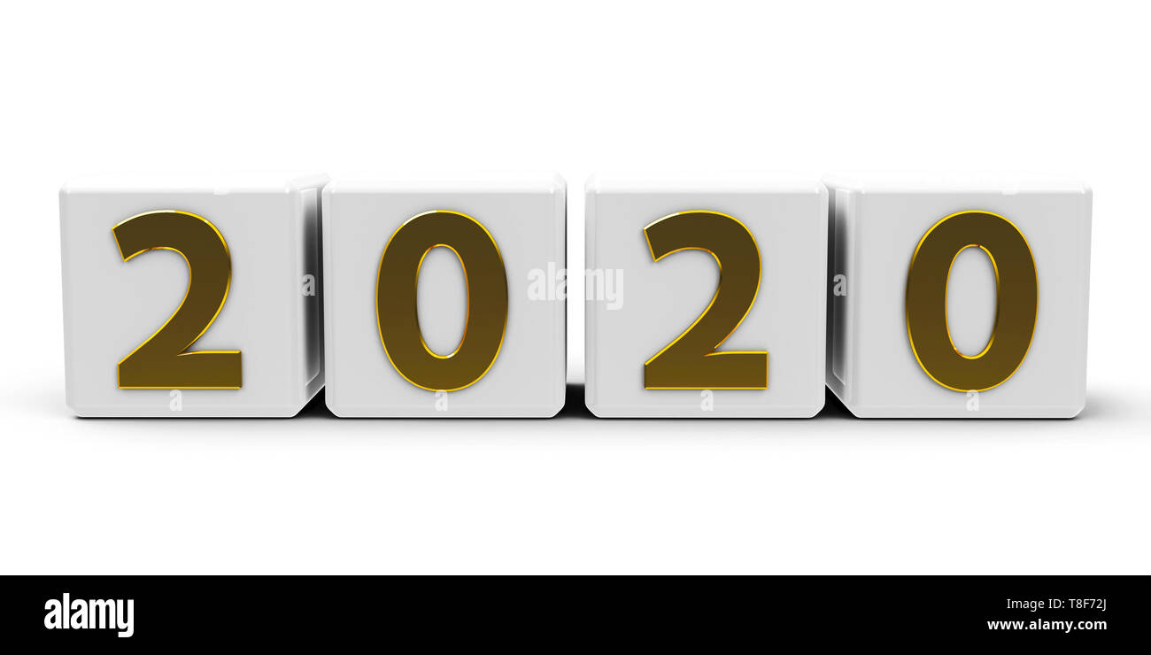 Number 2020 hi-res stock photography and images - Alamy