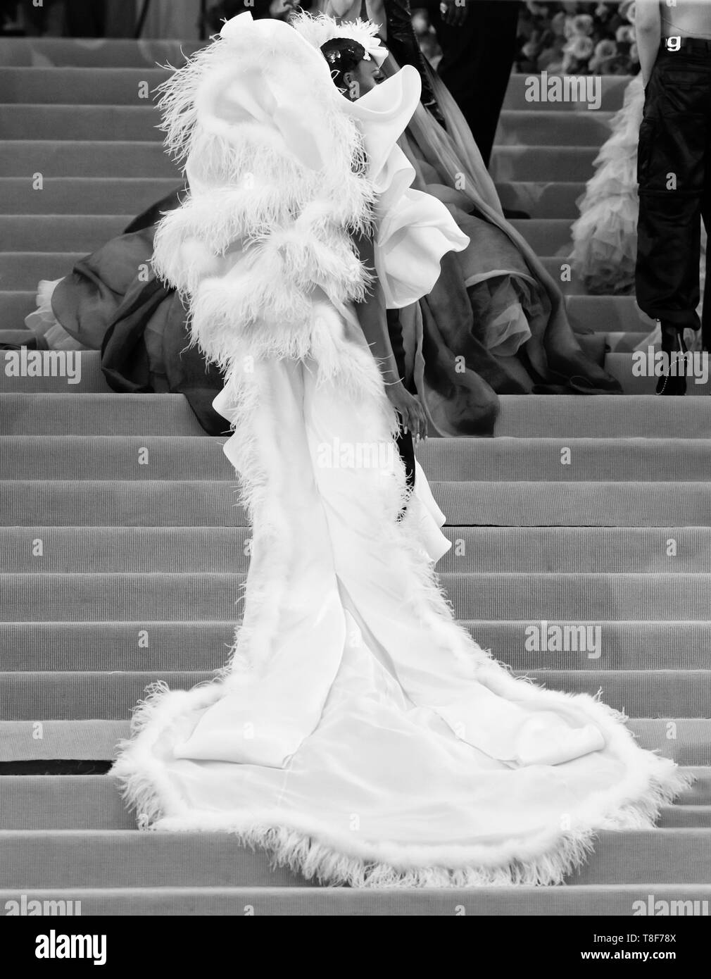 Dominique jackson met hi-res stock photography and images - Alamy