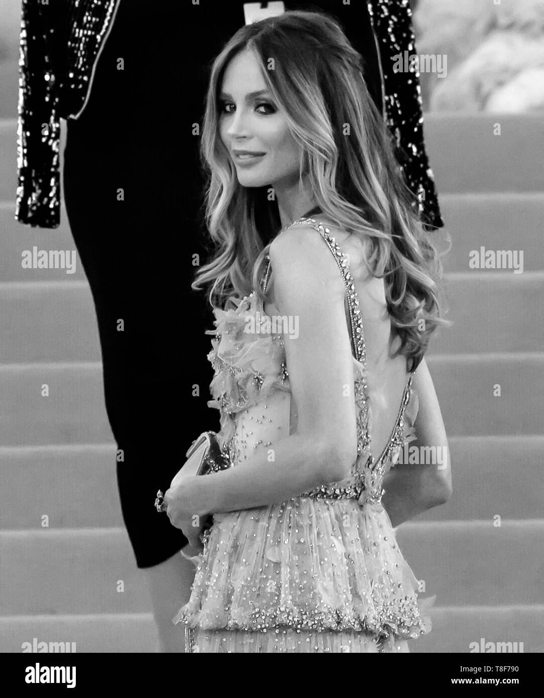 Georgina chapman 2019 hi-res stock photography and images - Alamy