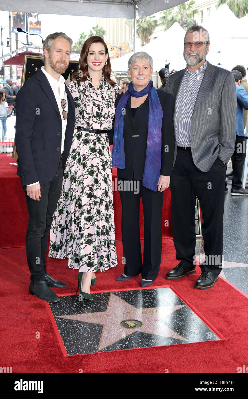 May 9, 2019 - Los Angeles, CA, USA - LOS ANGELES - MAY 9: Adam Shulman ...