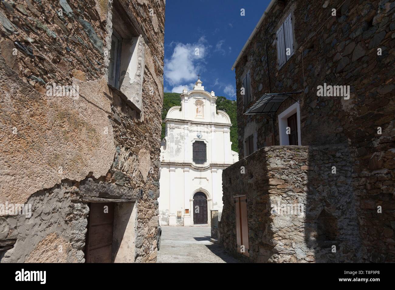 Poggio santa maria hi-res stock photography and images - Alamy