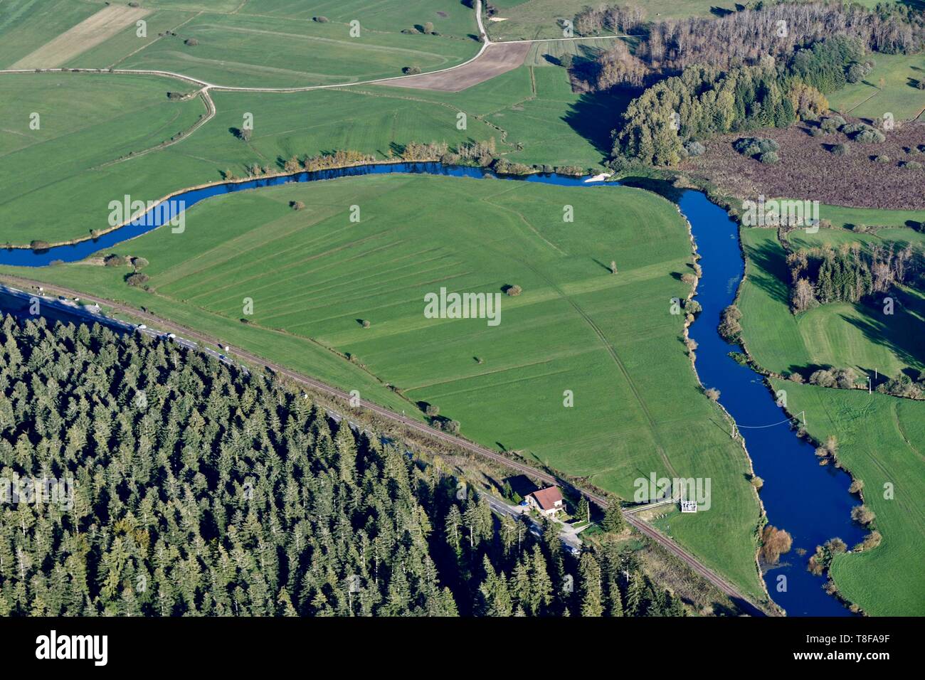Morteau hi-res stock photography and images - Alamy