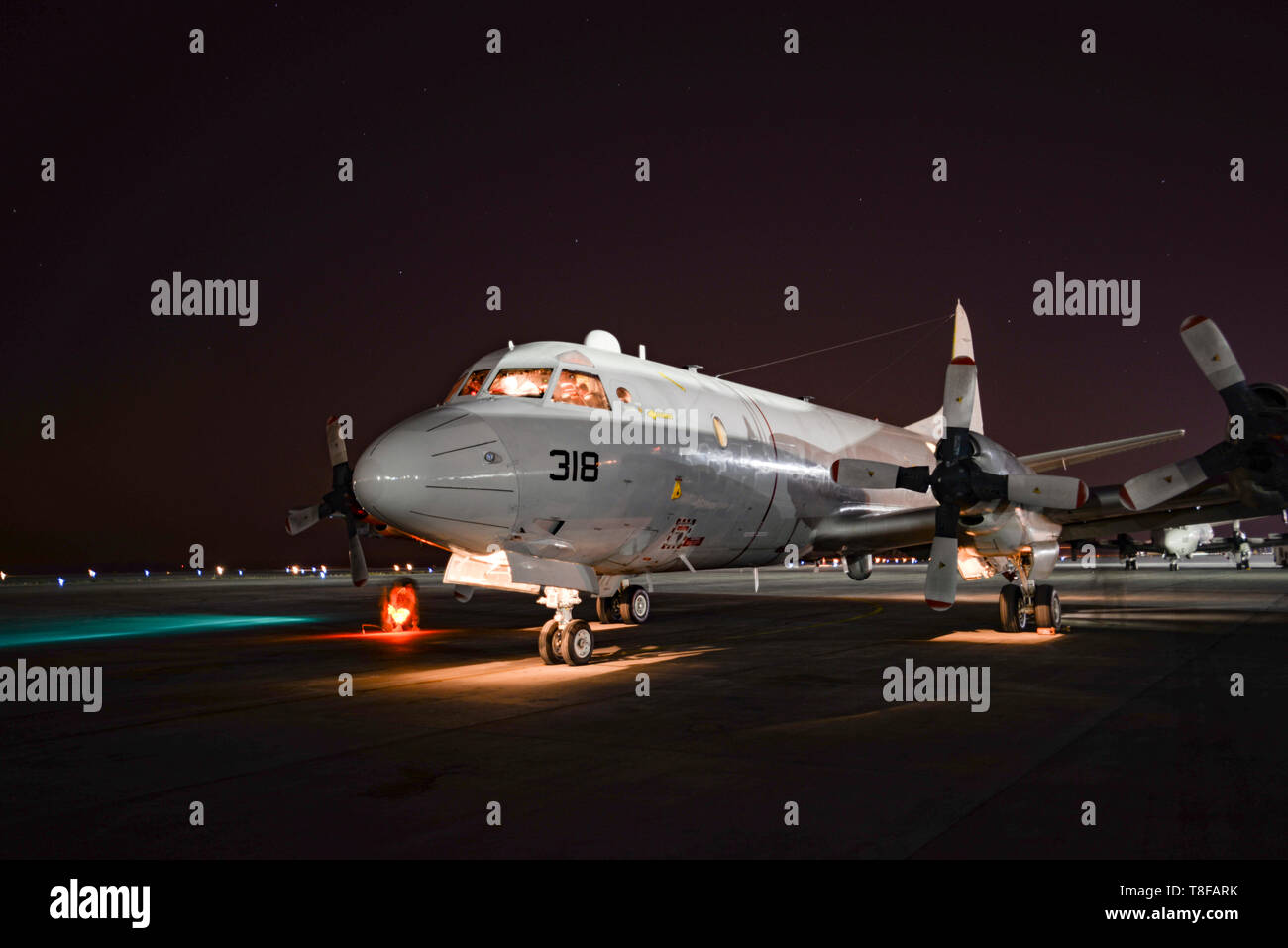 Patrol squadron vp 40 hi-res stock photography and images - Alamy