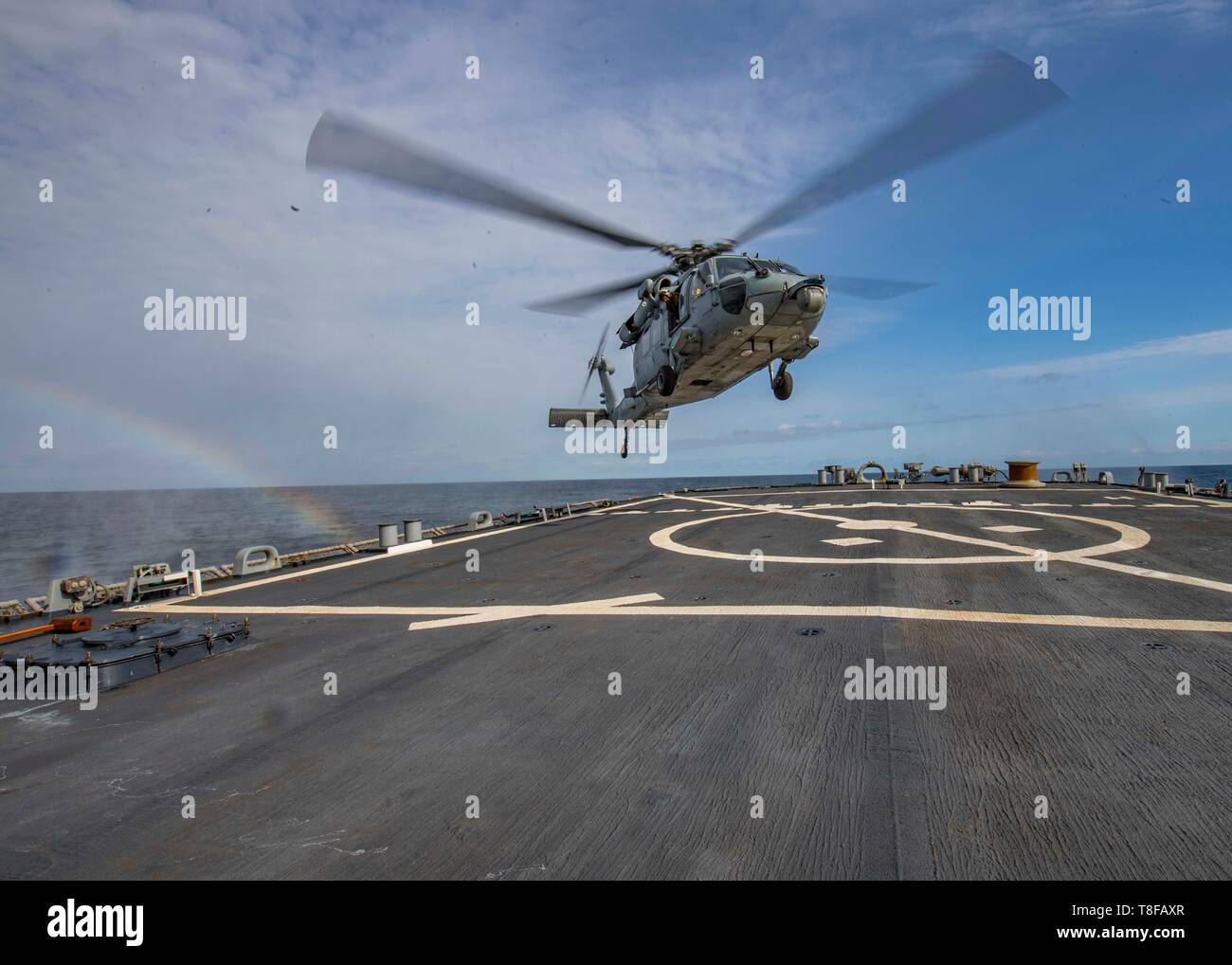 Nato ocean shield hi-res stock photography and images - Alamy