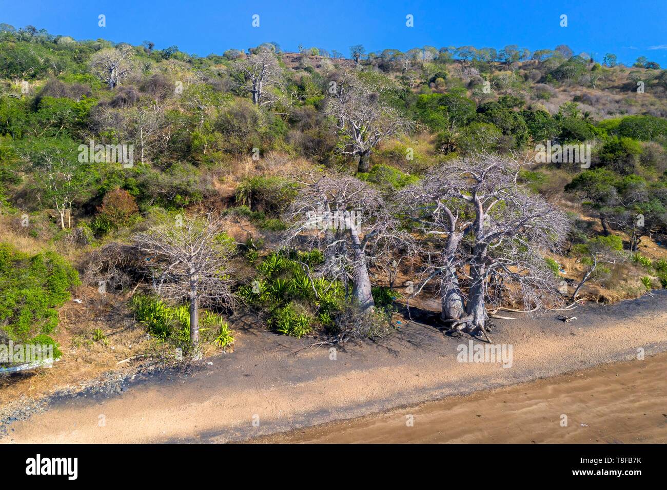 Sakouli beach hi-res stock photography and images - Alamy