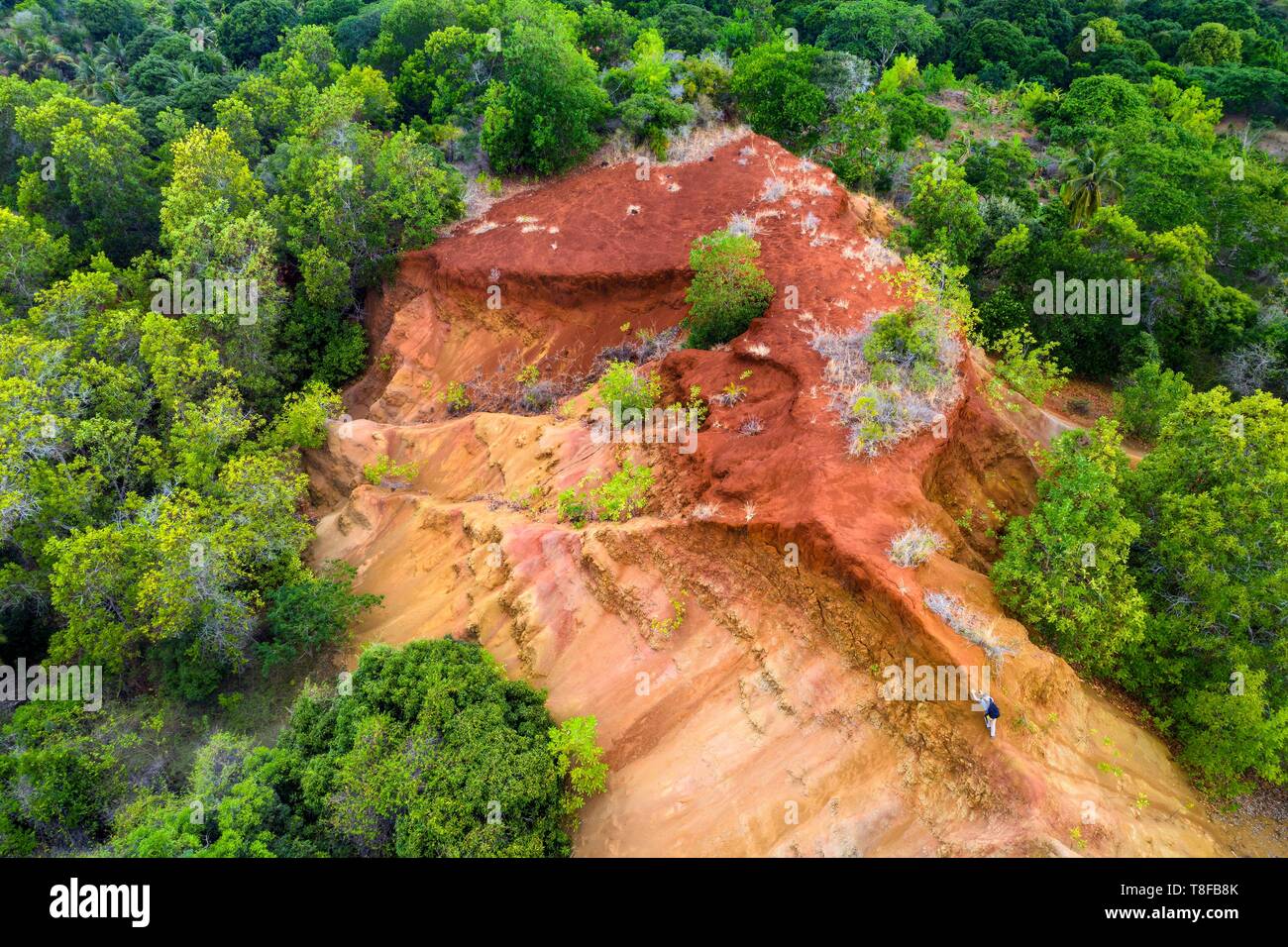Soils erosion hi-res stock photography and images - Alamy