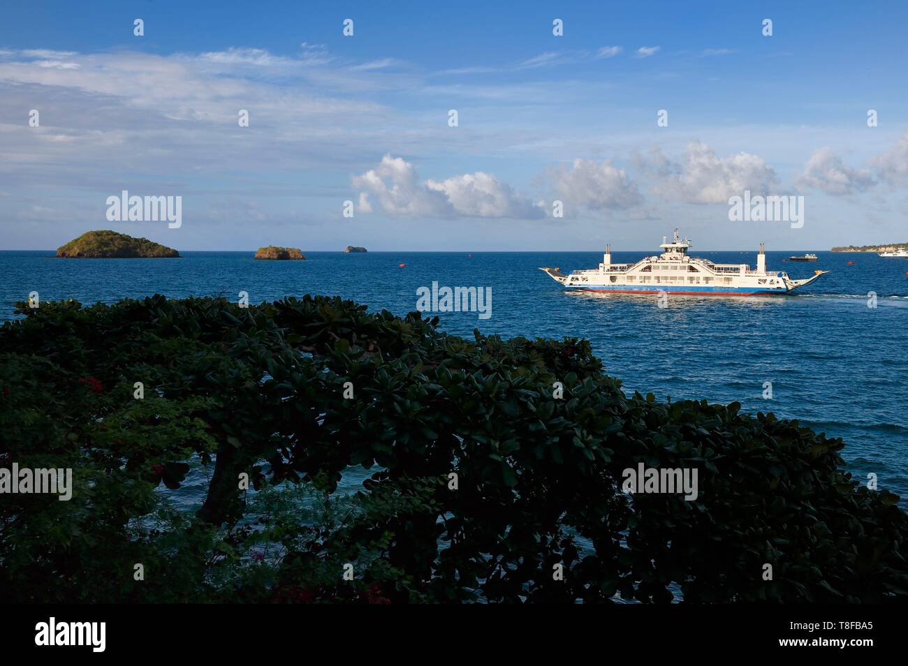 Mamoudzou Mayotte High Resolution Stock Photography and Images - Alamy
