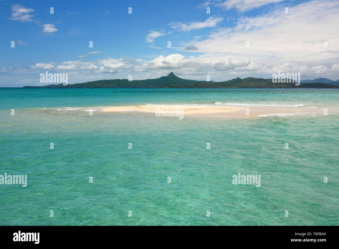 Islet point hi-res stock photography and images - Alamy