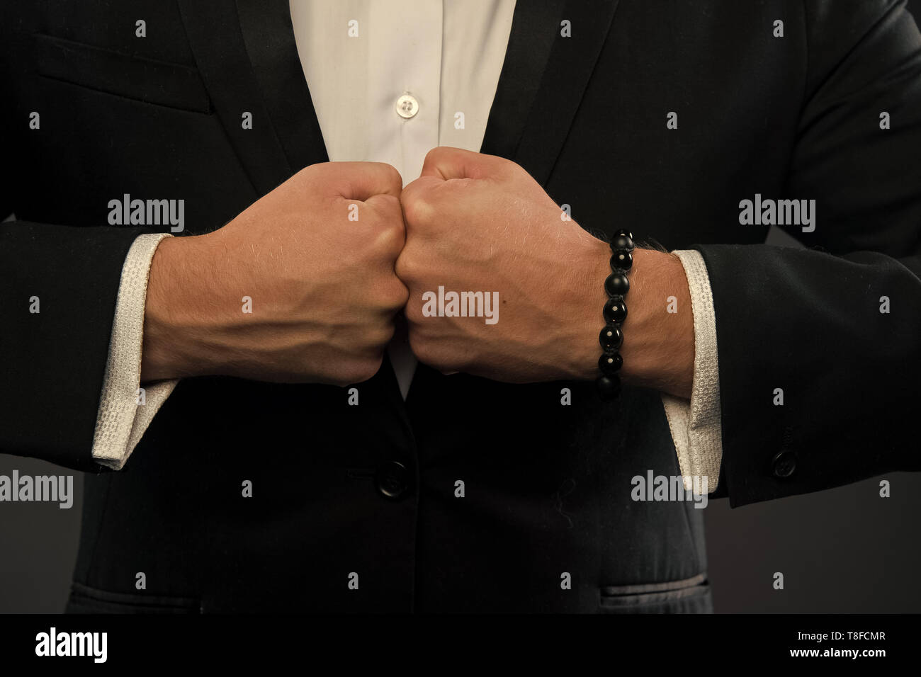 Business Clash High Resolution Stock Photography and Images - Alamy