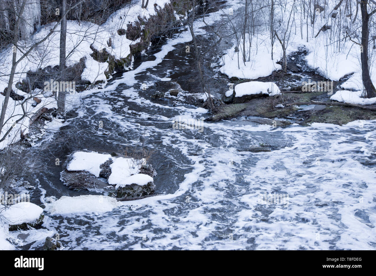 Swinging to the river hi-res stock photography and images - Alamy