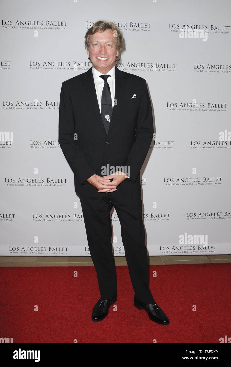 Los Angeles Ballet Gala to Honor Sofia Carson and Johnese Spisso ...
