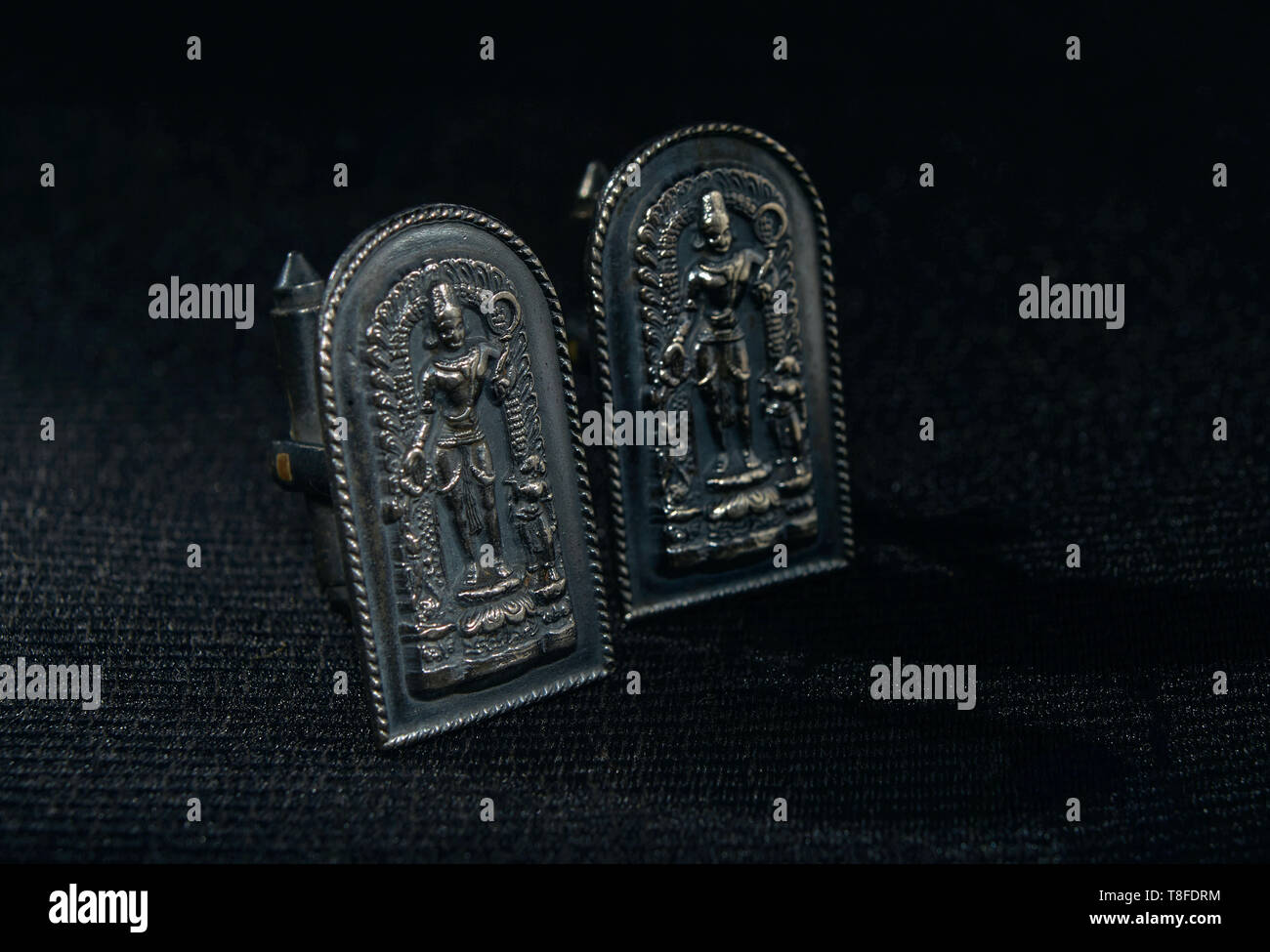 Varuna lord hi-res stock photography and images - Alamy