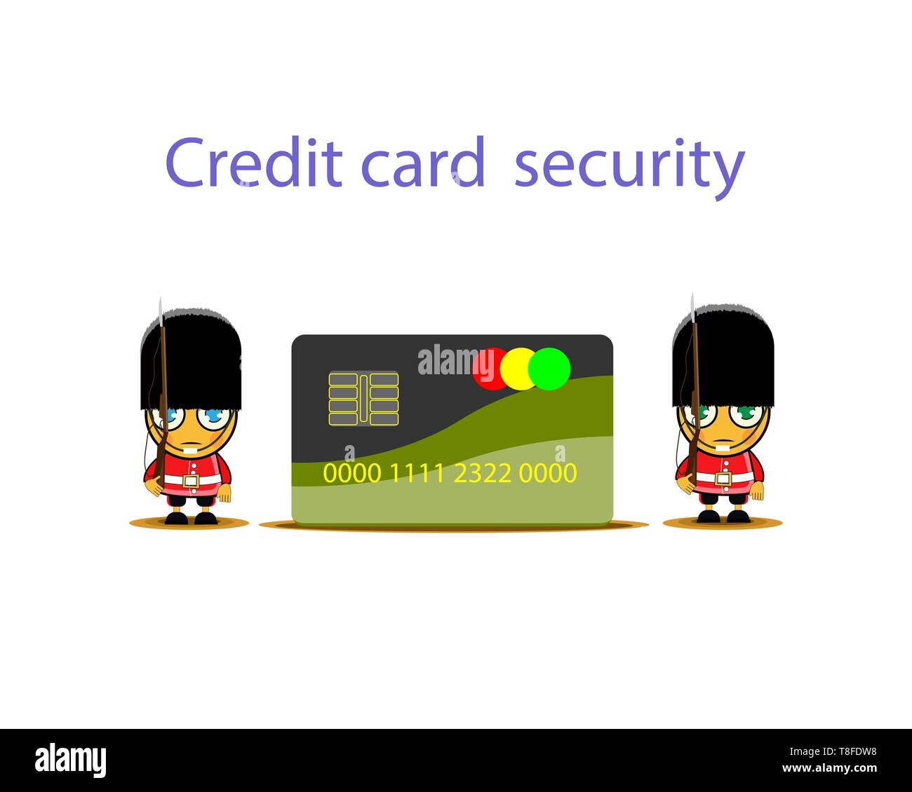 Royal protected Stock Vector Images - Alamy