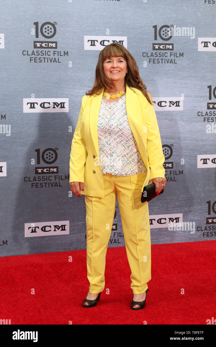 2019 TCM Classic Film Festival Gala - 30th Anniversary Screening Of ...